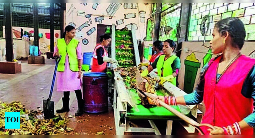 Bmc: Bmc To Introduce Uniforms For Sanitary Inspectors | Bhubaneswar ...