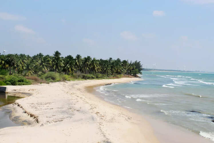 What’s up with Kanyakumari, India’s southern tip? | Times of India Travel