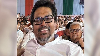 Sunil Kanugolu: Congress's poll strategist set to be appointed as ...