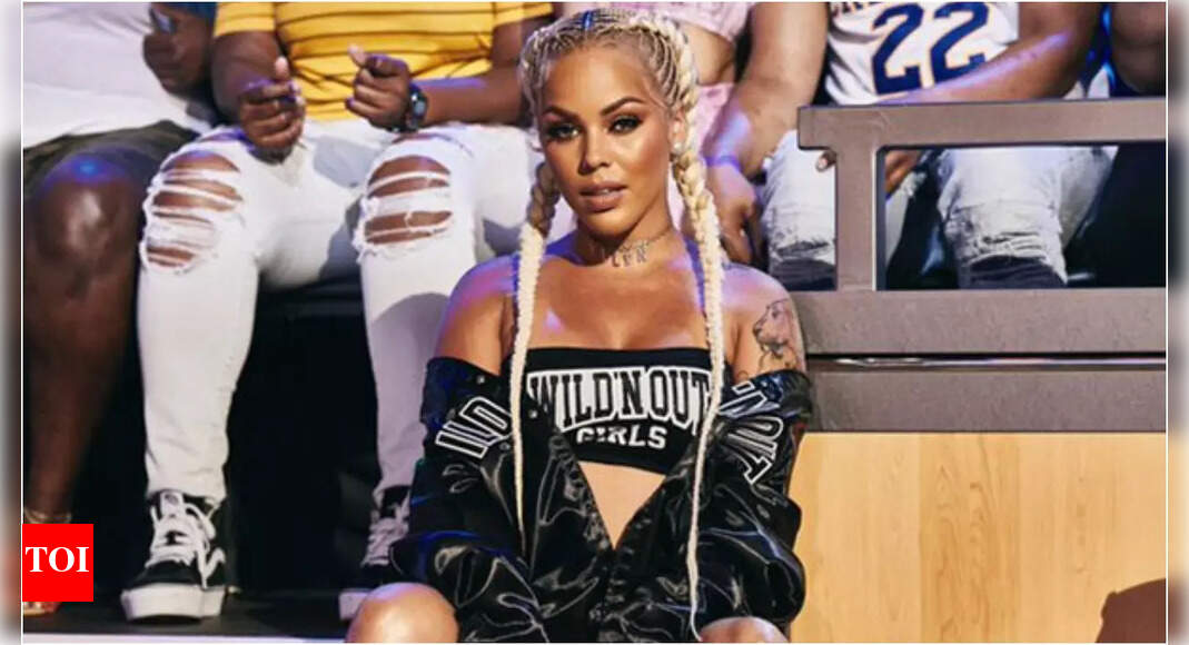 Jacky Oh, former 'Wild 'N Out' star, dies at 32 | English Movie News ...