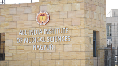 Aiims: Aiims-nagpur Becomes First Among All Aiims To Bag Nabh ...
