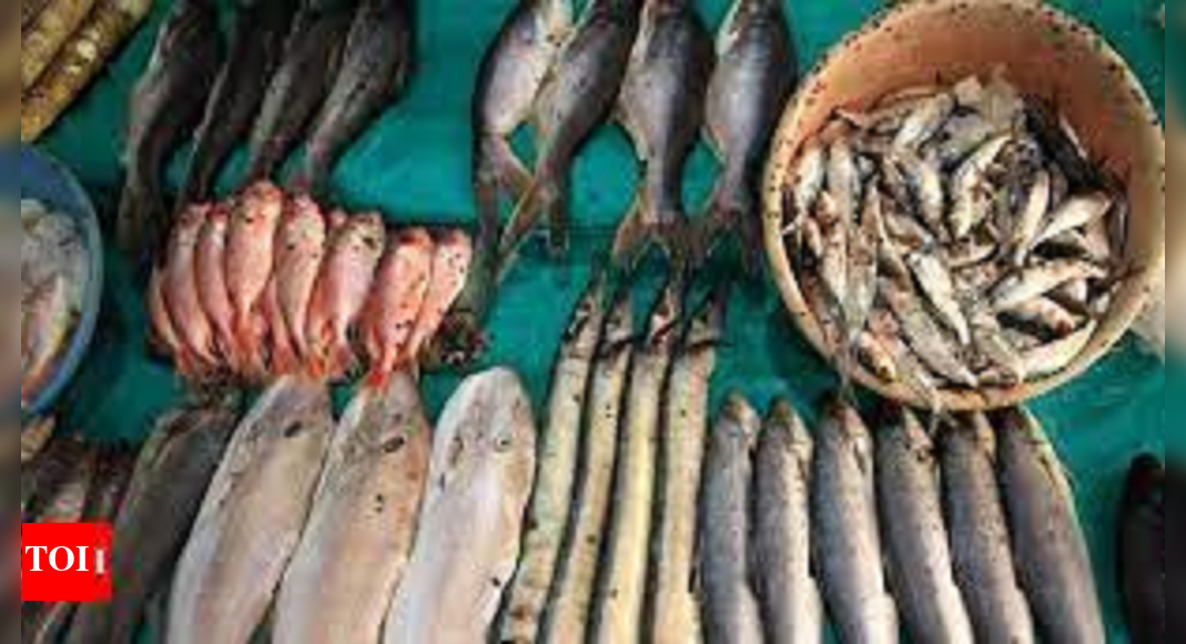 Assam To Retest Traces Of Chemicals In Fish Procured From Outside State ...