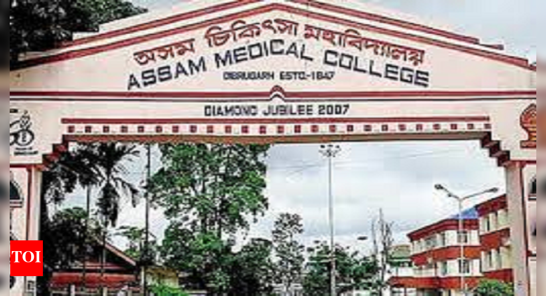 Nmc 3 Med Colleges May Lose Tag For Non compliance With NMC Rules Guwahati News News