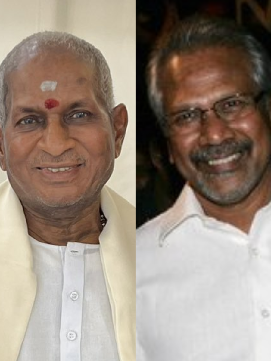 Mani Ratnam, Ilaiyaraaja Top 10 Classics That Won Many Hearts | Zoom TV