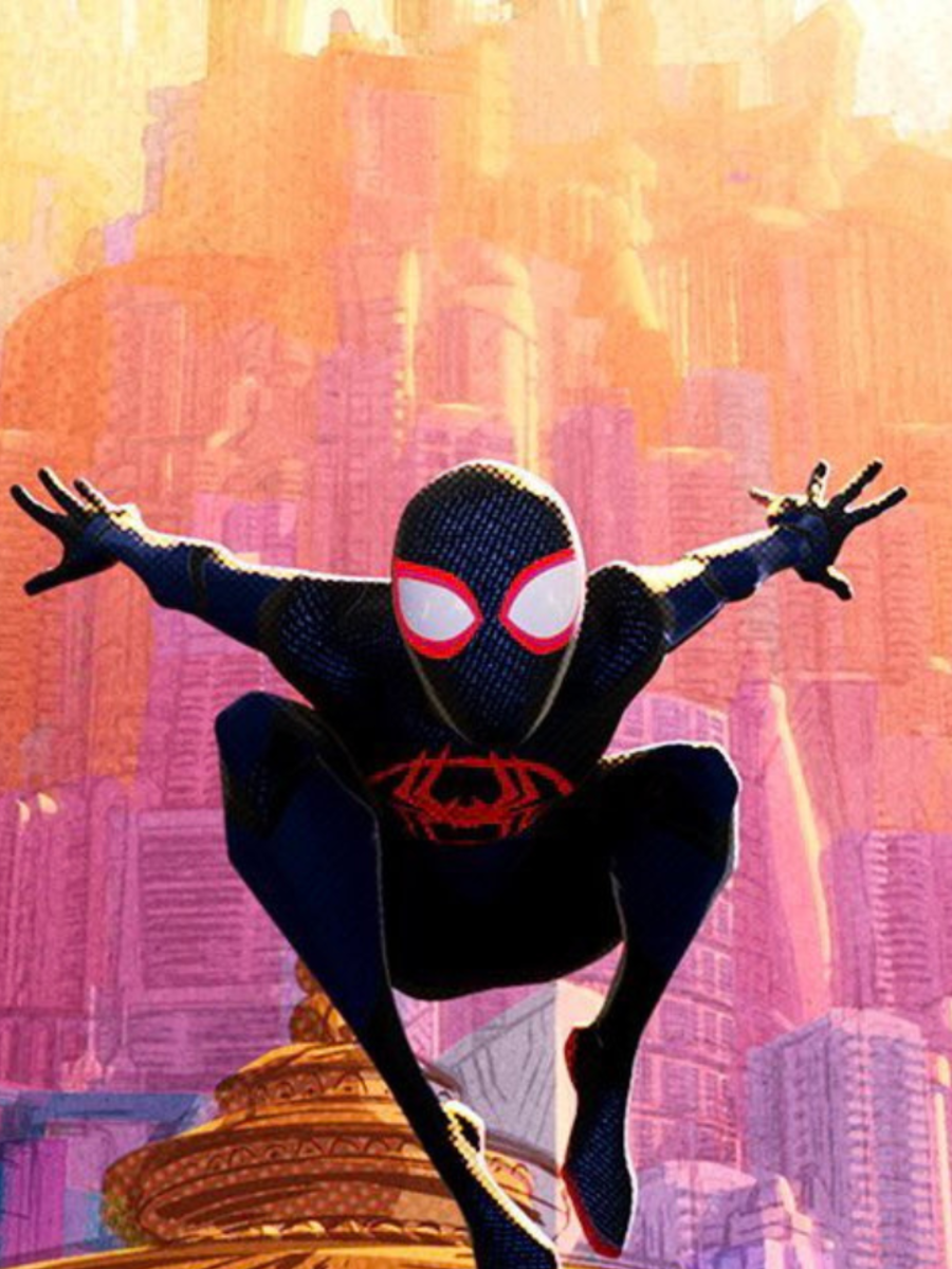 Spider-Man Across The Spider-Verse Movie Review - In 10 Slides | Times Now