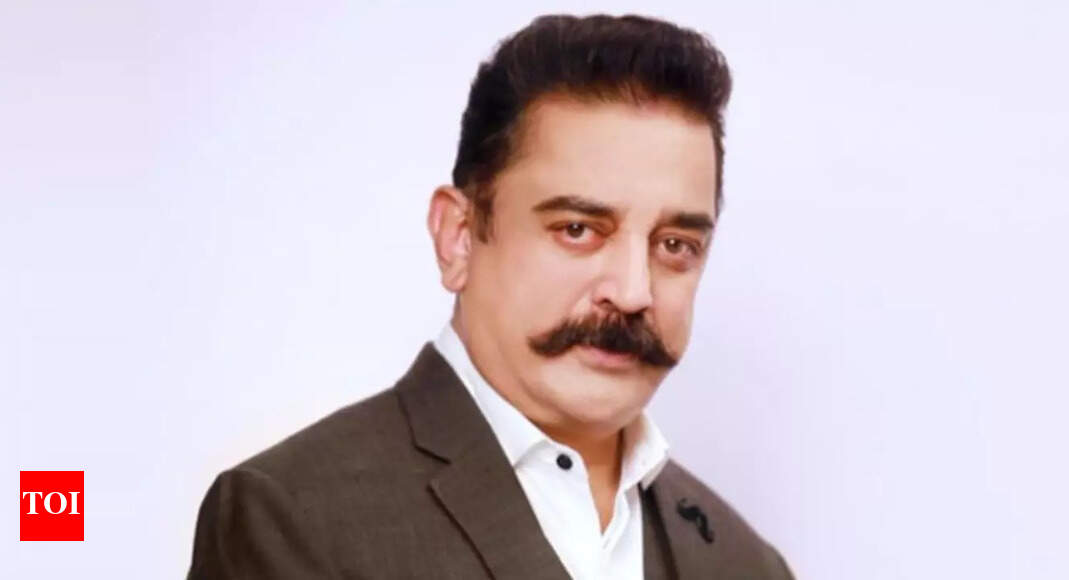 Kamal Haasan wishes Mani Ratnam on birthday: A master inspiring the ...