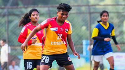 East Bengal lift inaugural IFA Women’s Shield in style | Football News ...