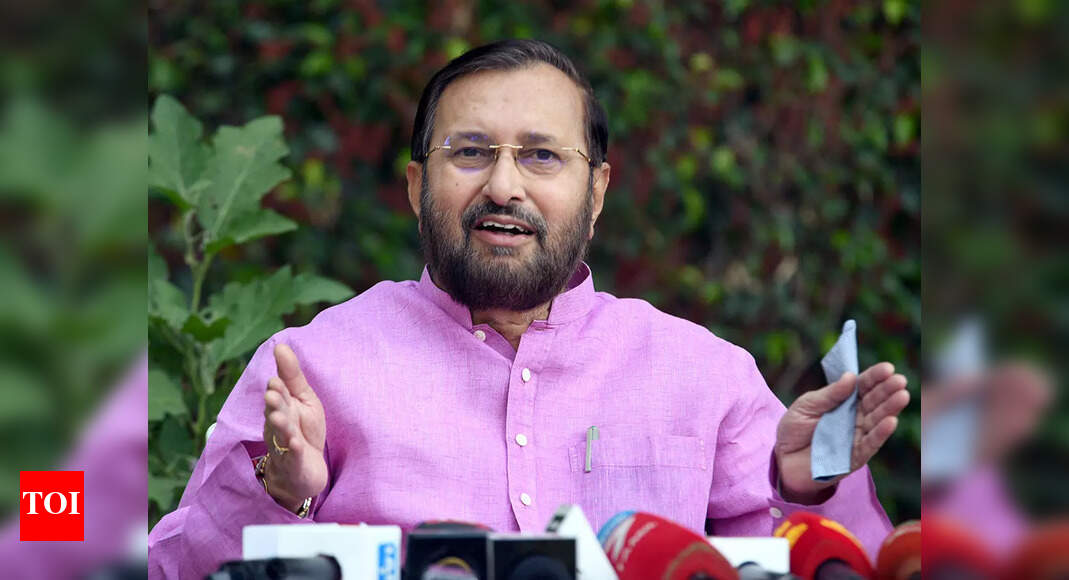 Under PM Modi's leadership, BJP will win 350-plus seats, NDA more than ...