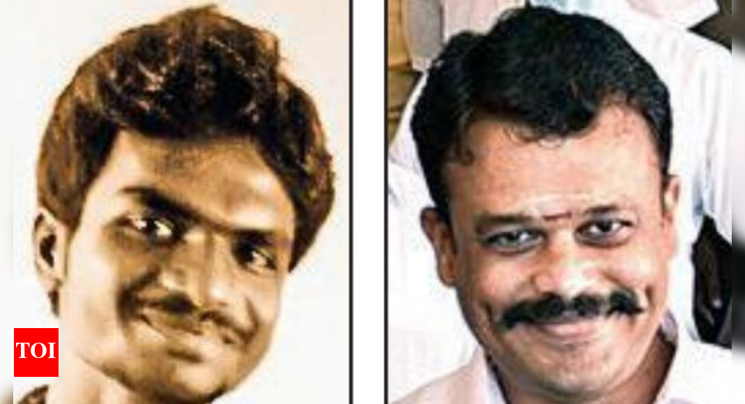 Tamil Nadu caste murder: 10 get life till death | Chennai News - Times ...