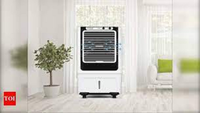 Iit: IIT-Gn traps humidity in novel air cooler | Ahmedabad News - Times ...
