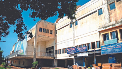 MTC wants Chintadripet to be the last MRTS train stop | Chennai News ...