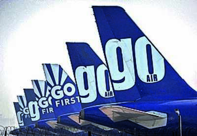 Go First Looks To Restart Ops, Submits Flight Plan To Dgca | Mumbai ...