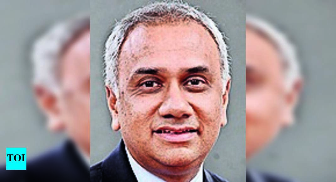 Infy Ceo Compensation Declines 29% In Fy2023 | Bengaluru News - Times ...
