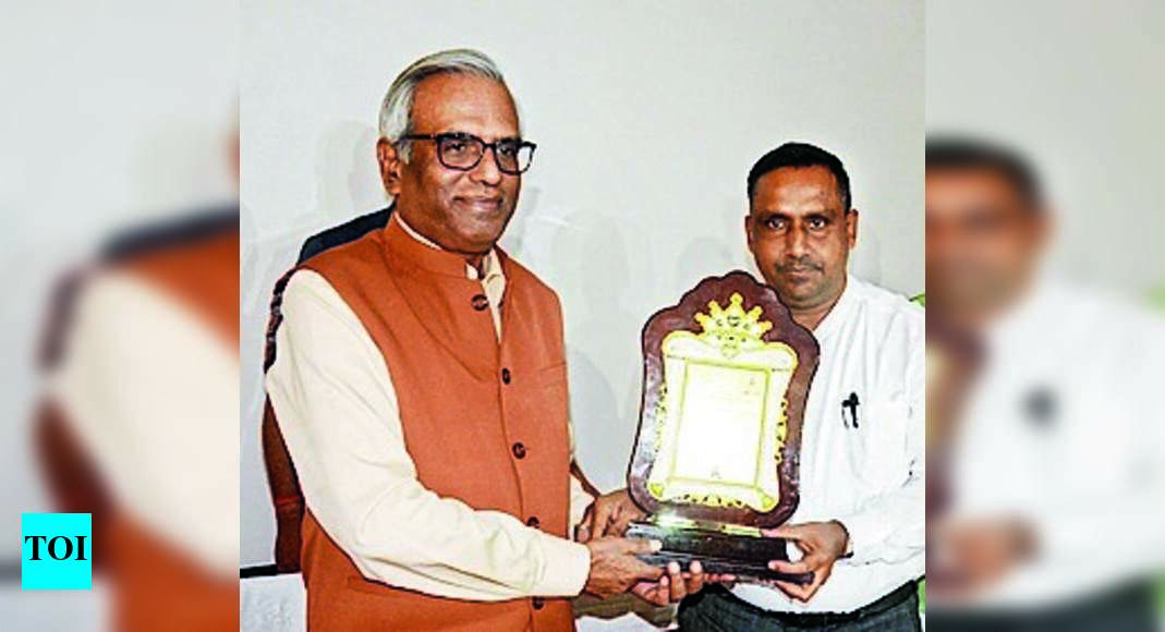 Rims: ‘pvt Practice Impediment To Performance Of Rims’ | Ranchi News ...