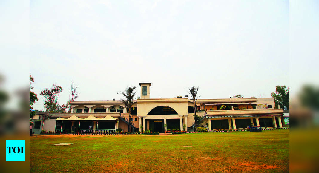 Sutlej Club: Embezzlement Row Rocks Sutlej Club Now | Ludhiana News - Times of India