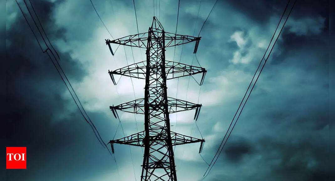 Power Cut Today | Mysuru News - Times of India