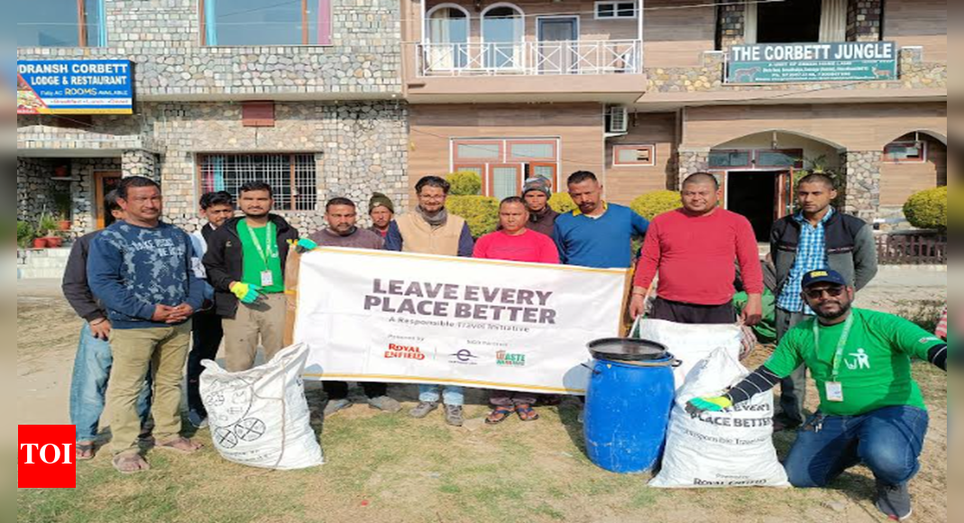 World Environment Day: Royal Enfield to focus on three eco-friendly ...