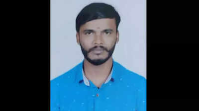 Rohit: Brain-dead Man’s Organs Give Life To 5 | Bengaluru News - Times ...