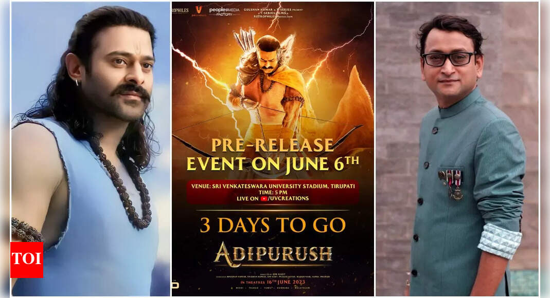 Music composer Atul of Ajay-Atul fame to ride a bike from Mumbai to ...