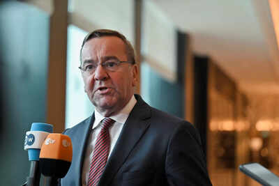 Germany tells China to stop poaching ex-air force pilots - Times of India