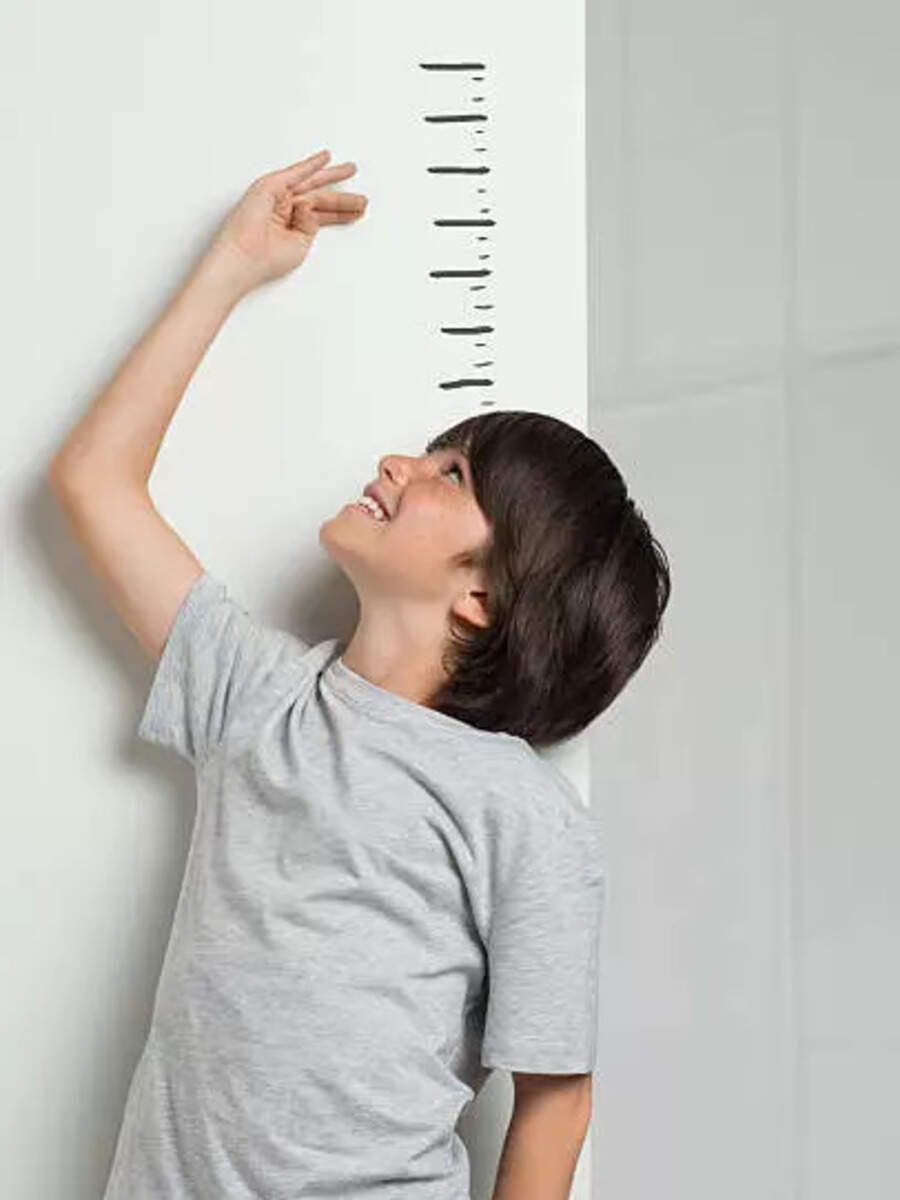 8 Natural Foods That Help Children Grow Taller | Times Now