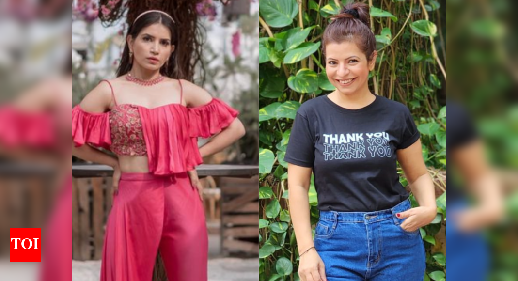 Taarak Mehta’s Priya Ahuja aka Rita reporter says she is shocked nobody ...