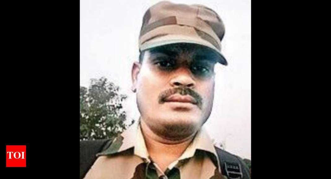 'It was like a bomb blast; bodies were everywhere' | Chennai News ...
