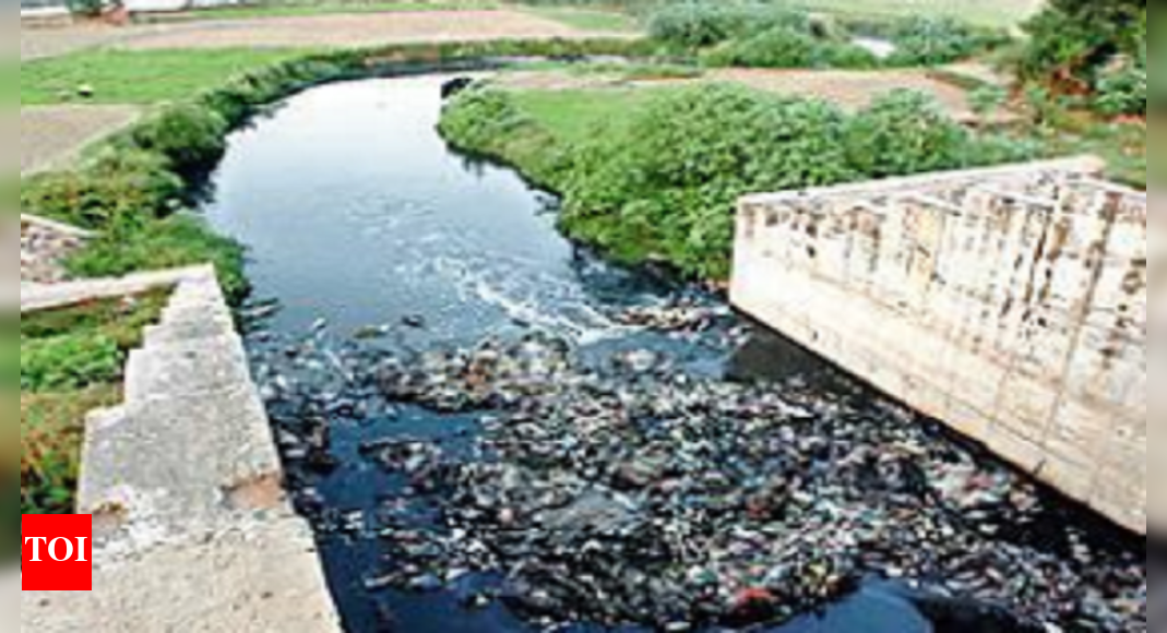 Nepl: NEPL to install new system to meet GPCB norms | Ahmedabad News ...
