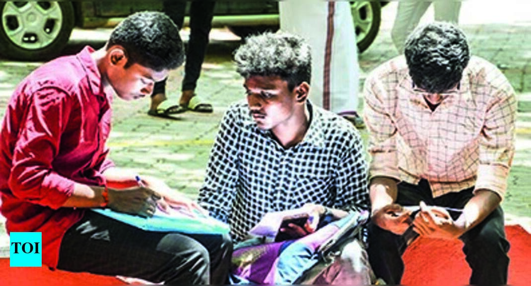 ‘form Squads To Check Excess Fee Collection By Aided Colleges ...
