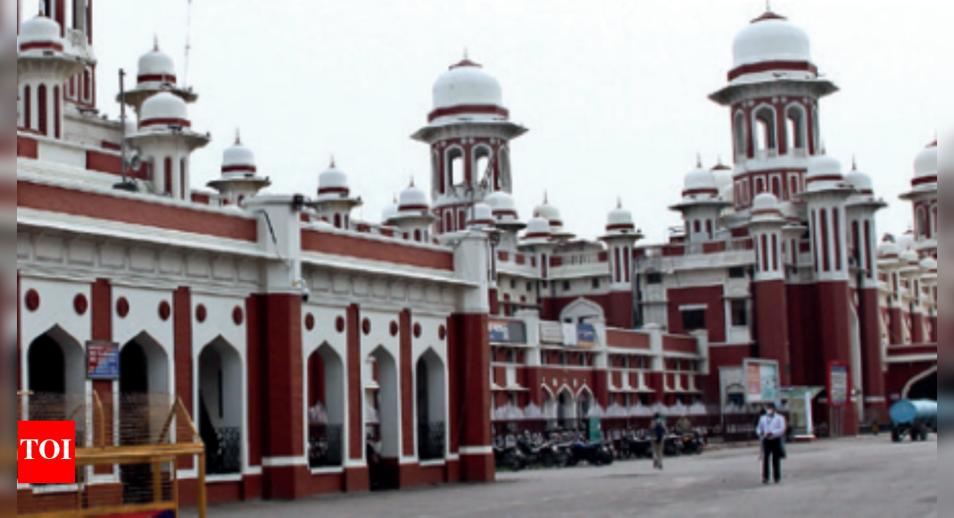 Spies were the eyes & ears of Nawabs | Lucknow News - Times of India
