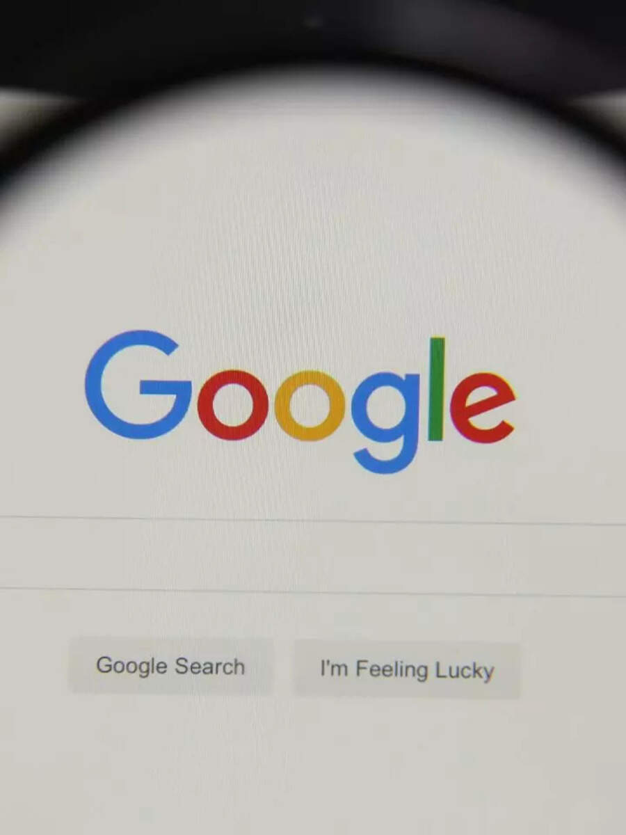 10 Google projects that didn’t work well | Times of India