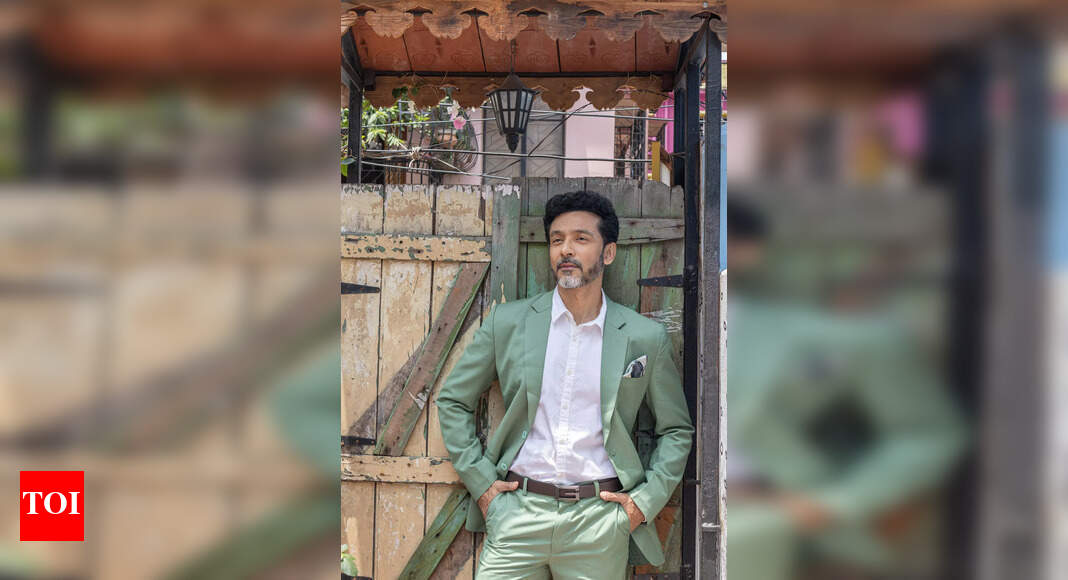 I pick my work carefully to stay relevant, says Tota Roy Choudhury ...