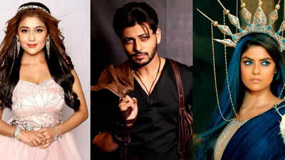 As 'Alibaba: Chapter 2' approaches climax, actors share special moments ...