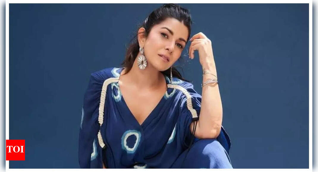 Nimrat Kaur remembers her The Lunch Box co-star Irrfan Khan | Hindi ...