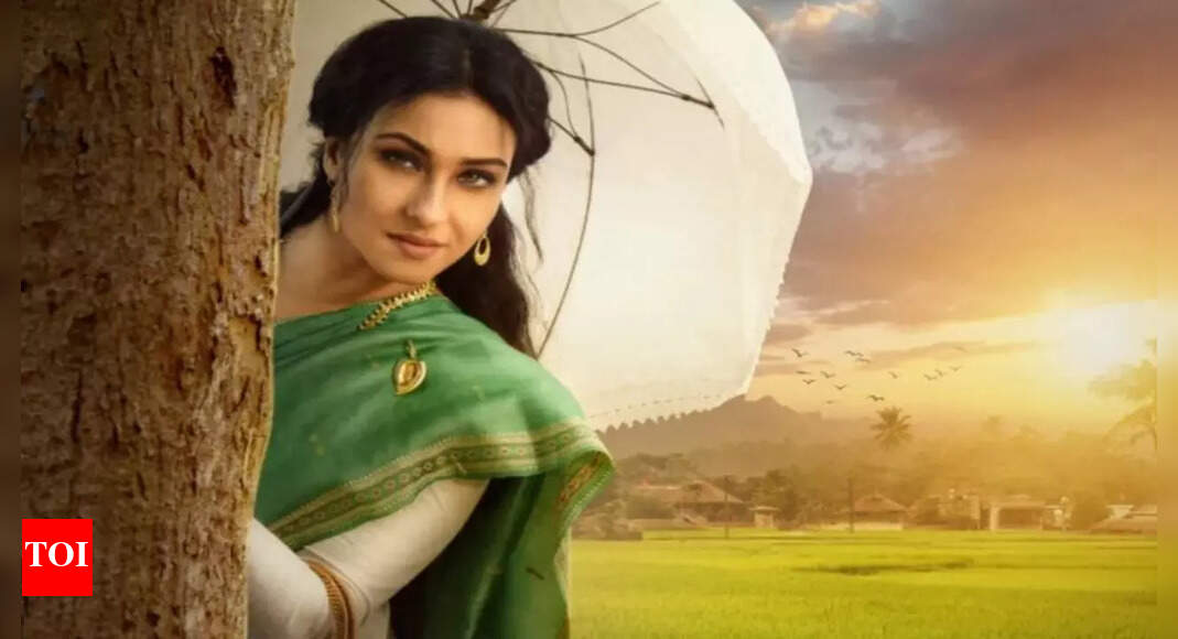 New movie based on Sarat Chandra's cult classic 'Datta' to release soon | Bengali Movie News ...