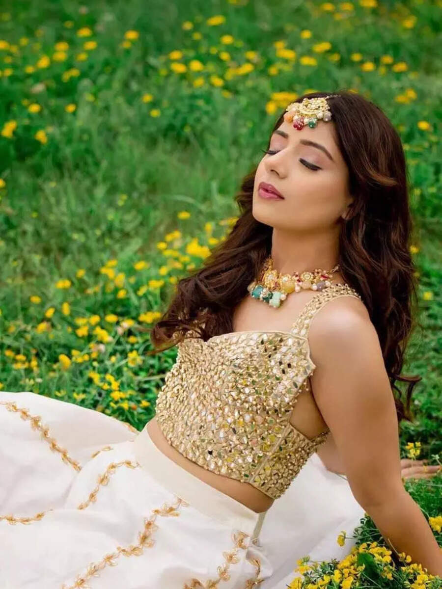 Tania's must-see pics | Times of India