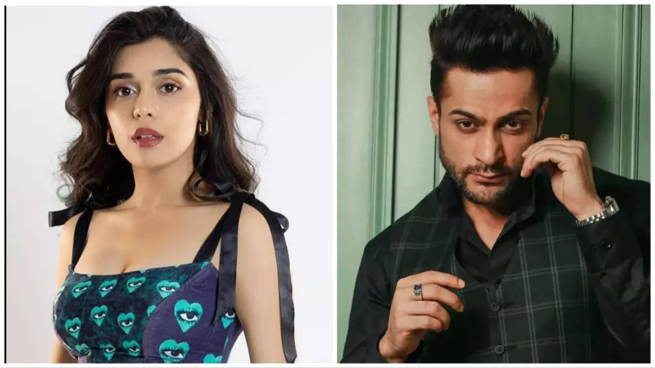 Eisha Singh Net Worth, Age, Height, Weight, Family, Bio/Wiki 2024 - Celeb Cine World