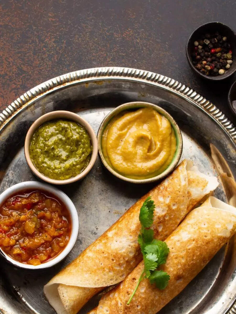 Mutton Dosa Recipes: How to make South Indian Mutton Dosa at home ...