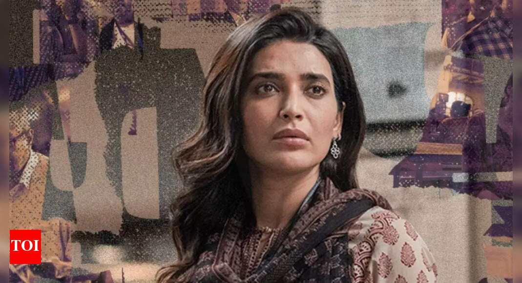 Bombay High Court has refused to direct OTT platform to take down ...