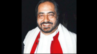 Delhi: Aamir Raza Husain, creator of stage spectacles, no more | Delhi ...