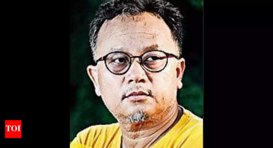 Filmmaker Haobam Paban Kumar's 'Joseph's Son' to premiere at Shanghai film fest | Imphal News ...