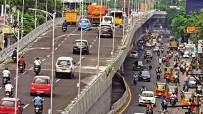 Chennai: GST Road to be widened to ease traffic on Guindy-Tambaram ...