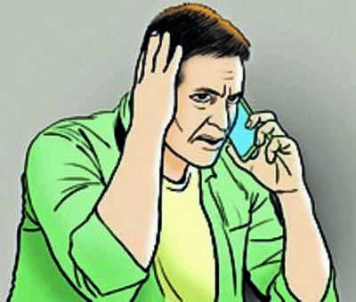 Man Trying To Get Job In Canada Loses 10l | Bengaluru News - Times of India