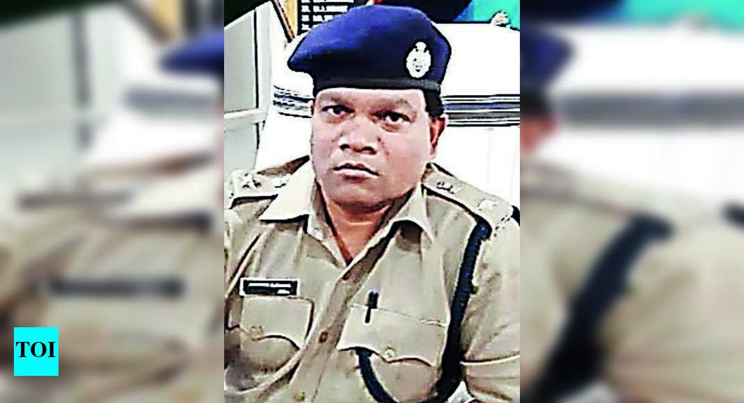 Dumka Sp Orders Probe Against Police Station In-charge | Ranchi News ...