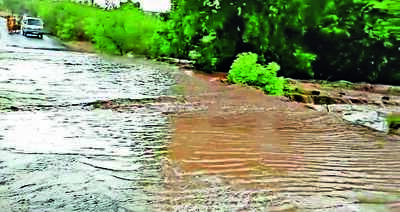 12-year-old Among 3 Killed As Rain Lashes North Maha | Nashik News - Times of India