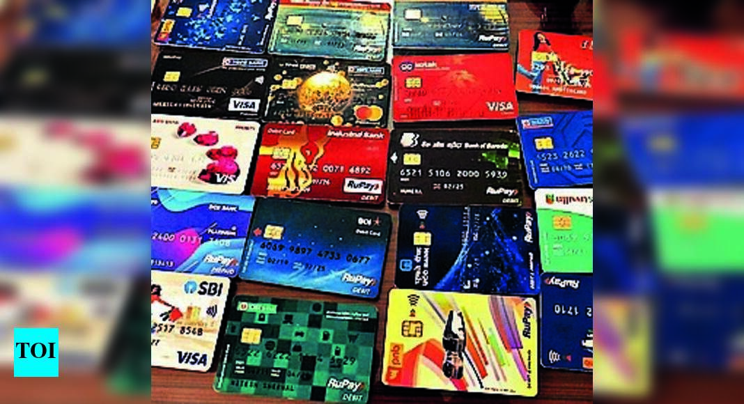 Atm: 2 Nabbed In Atm Card ‘scam’ Repeat Offenders | Chandigarh News ...