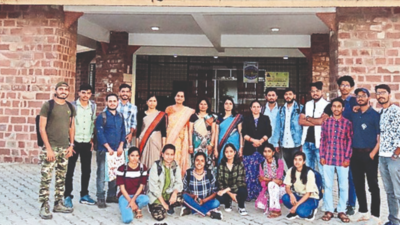 Kota University 1st In Raj To Start Pg In Reptilian Science | Jaipur ...