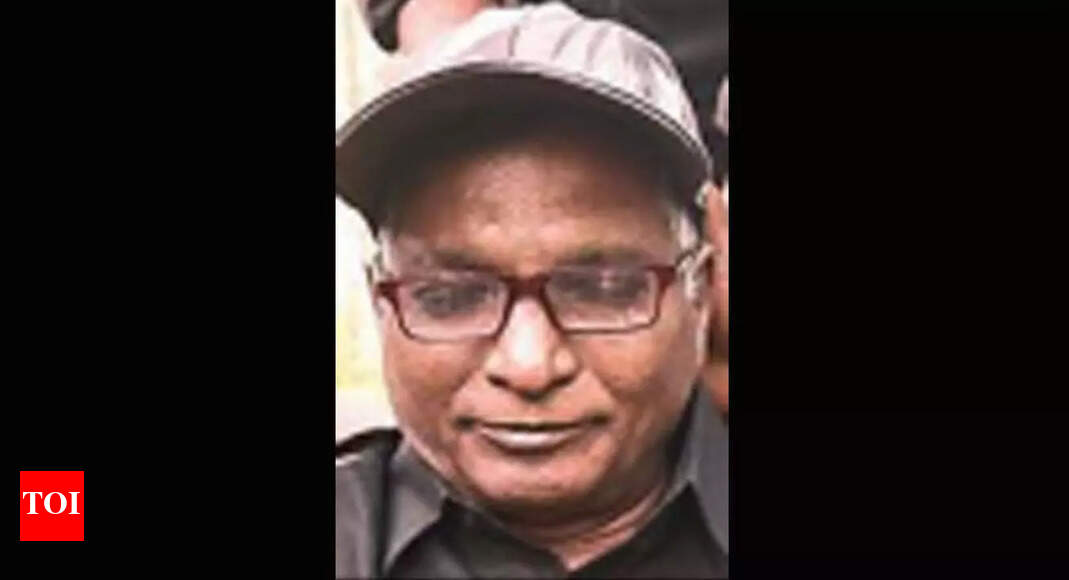 Maoist carrying Rs 1 crore bounty dies of heart attack in Chhattisgarh ...