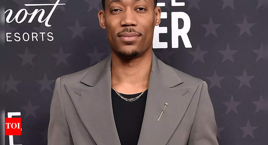 Tyler James Williams opens up about his sexuality, lends support to the ...