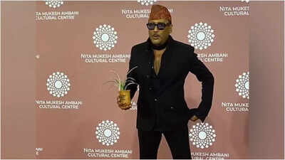 "Go Green, Breathe Clean": Jackie Shroff celebrates World Environment ...